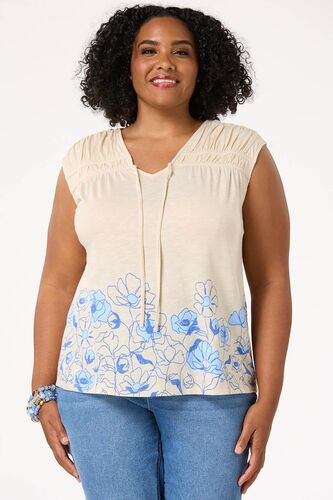 Plus Size High Rise Superflex Jeans In Medium Wash Denim - Trendsetting ...